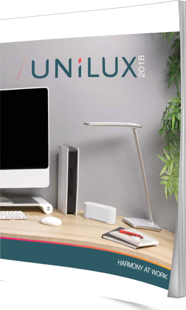 unilux-2018 - Hamelin.dk